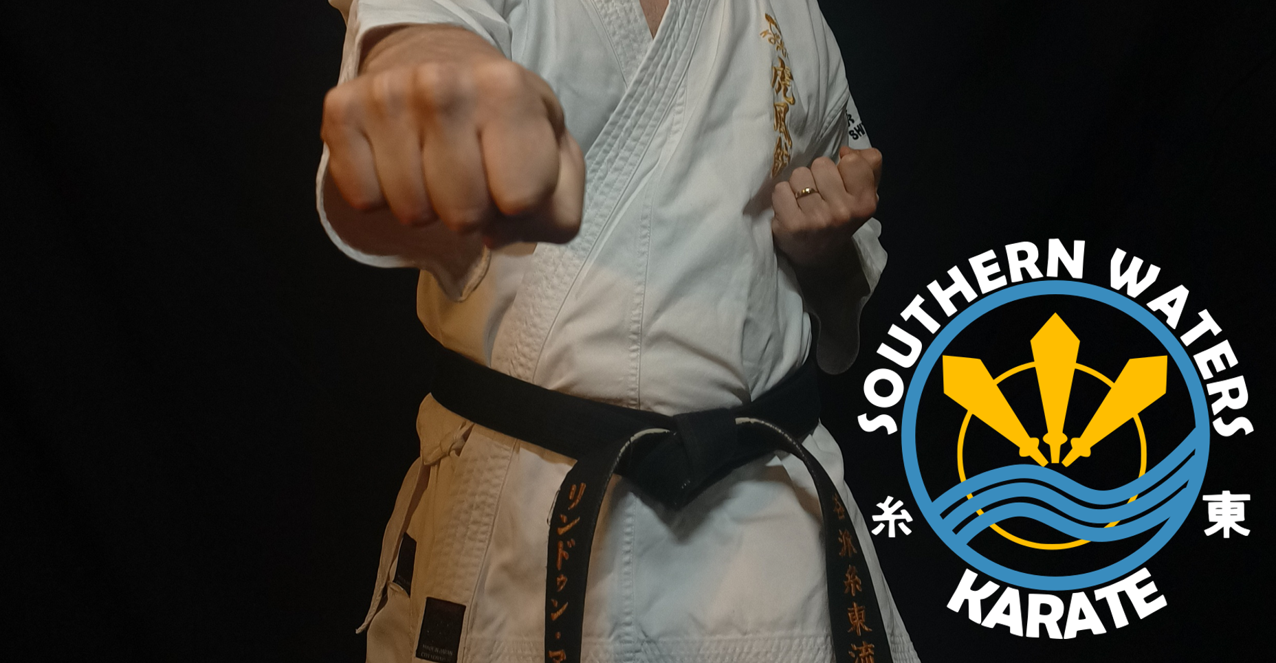 Traditional and practical karate in Harrisdale - Southern Waters Karate
